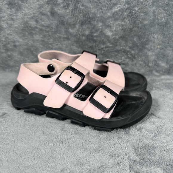 Birkenstock | Shoes | Birkenstock Mogami Sandals Eu 28 Us 1c Gentle ...